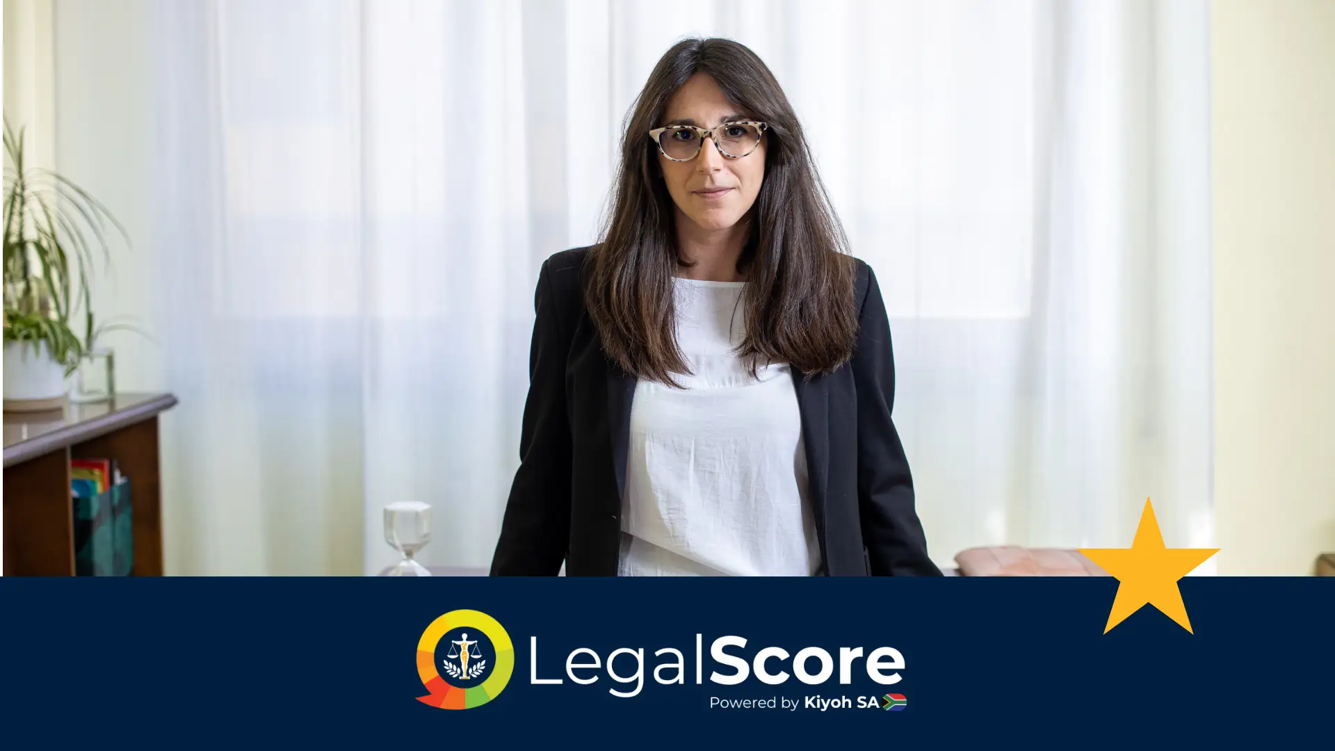 Home - LegalScore